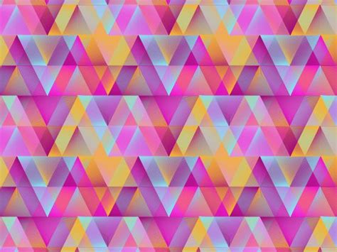 Pattern Triangles Pattern Triangle Pattern Background Tile