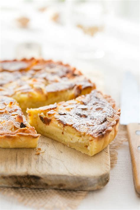 La Tarte Flamande Aux Pommes Facile Découvrez Les Recettes De Cuisine Actuelle