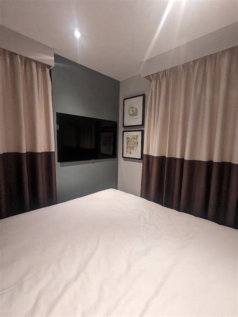Clean Room In Great Location Review Of Spark By Hilton London Romford