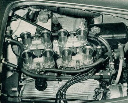 Motion Pictures Small Block Engines Picture Thread Page 2 The H