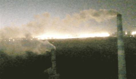 无人机在大气环境监测中的应用分析 知乎