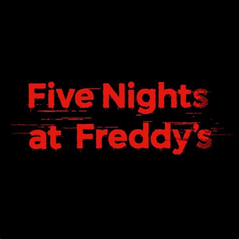 Pin By Jocelyn Stevens On Five Nights At Freddys Five Nights At