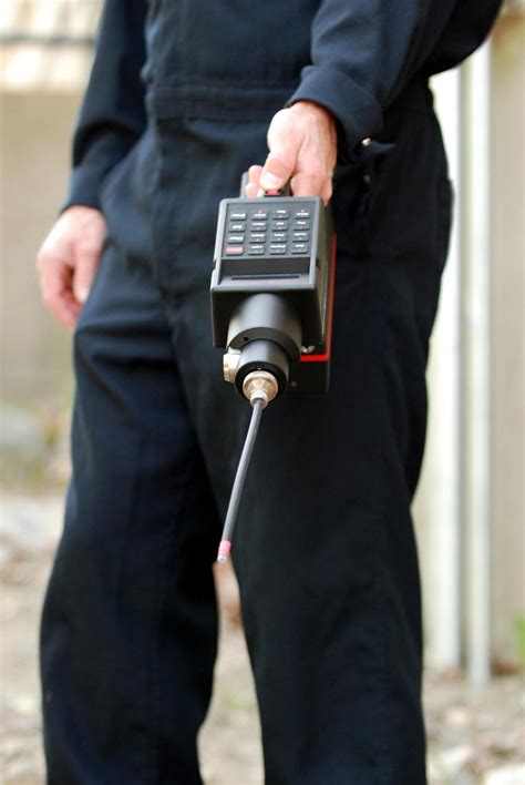 Flame Detectors
