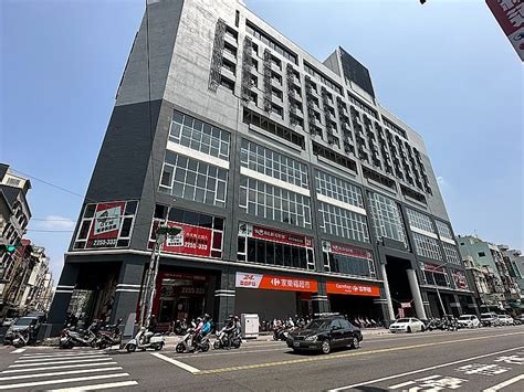 家樂福超市進駐嘉義市金財神大樓 居民樂見帶動人潮商機 雲嘉南 地方 聯合新聞網