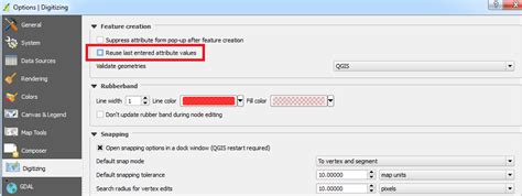 New Features To Shapefile In Qgis End Up With Previous Features