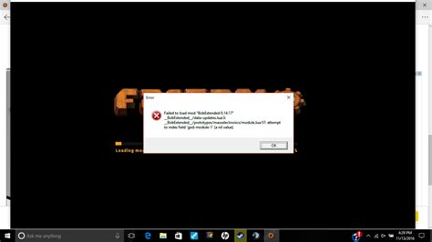 Bobs Mods Are Failing Me R Factorio