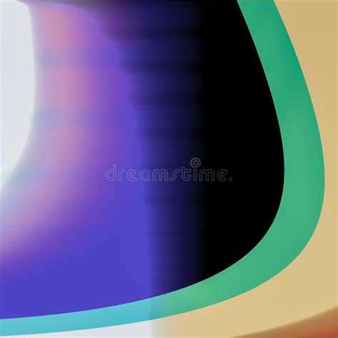 适合背景的彩色几何曲线图 库存例证 插画 包括有 图标 几何 概念 模式 对象 艺术 现代 262116056