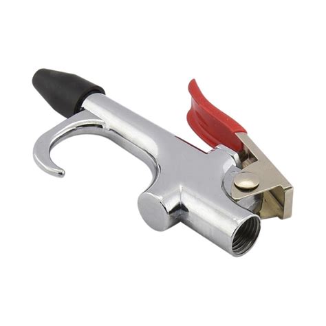 5pc Air Compressor Blow Gun Tool Property Room