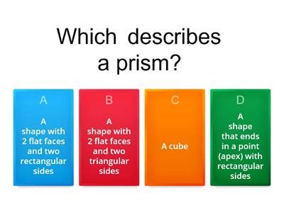 Name D Shapes Teaching Resources