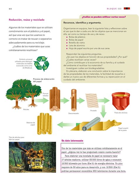 Temas Ciencias Naturales Grado Sexto Image To U