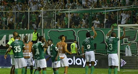 Estos Son Los Dos Jugadores Que Llegarán Al Deportivo Cali Para La Liga