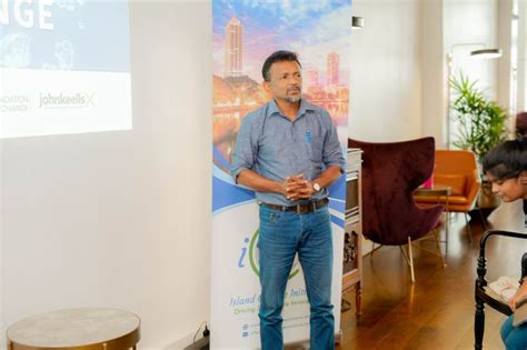 Devaka Punchihewa On Linkedin Srilanka Wakeup