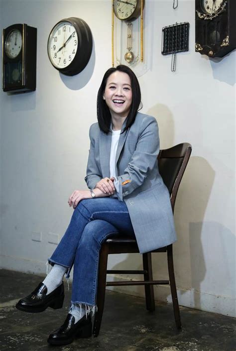 曾寶儀提69歲曾志偉突哽咽 竟是因為這件事 娛樂 中時