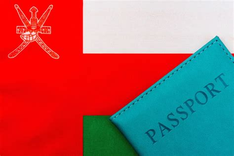 Oman Employment Visa Processing Time A Complete Guide