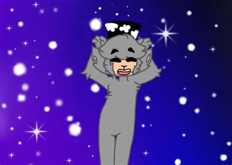 Kawaii White By Friskdremmur18 On Deviantart