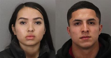 Suspects Arrested Following Multiple Retail Thefts At San Joses