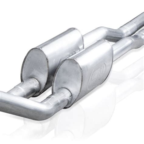 Stainless Works 11 16 Ford F 250f 350 62l 304ss Factory Connect