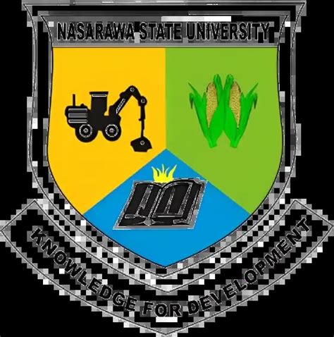 Courses Offered In Nasarawa State University Keffi Nsuk