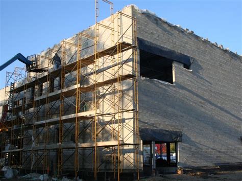 Edgebrook Elementary School Addition Pbc Chicago