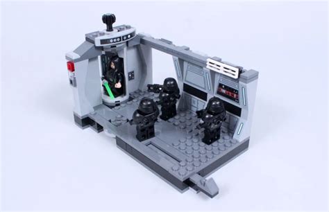 Lego Moc Dark Trooper Attack X2 By Pomx Rebrickable Build 51 Off
