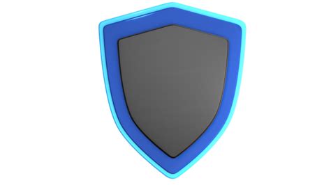 3d Shield Pngs For Free Download