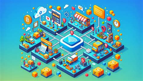 Could Blockchain Integration Revolutionise The Future Of Ecommerce Solutions Finddevs Find