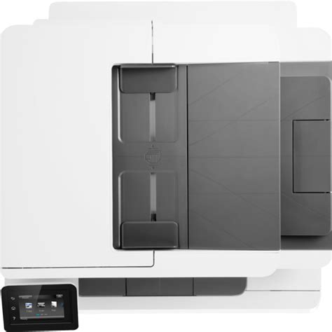 Hp Color Laserjet Pro Mfp M281fdn Plexcom Network System Sdn Bhd