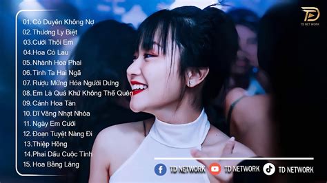 Liên Khúc Nhạc Trẻ Edm ♫ Bxh Nhạc Trẻ Remix Hay Nhất Hiện Nay Top 15
