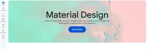 Unlocking The Power Of Material Design Understanding Its Importance