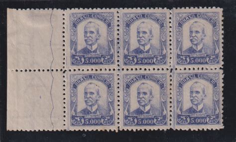 Countries A M Brazil 300 Mintnh Vf