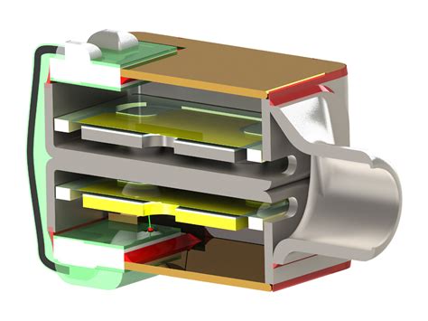 The Impact Of Mems Speakers In Audio Audioxpress