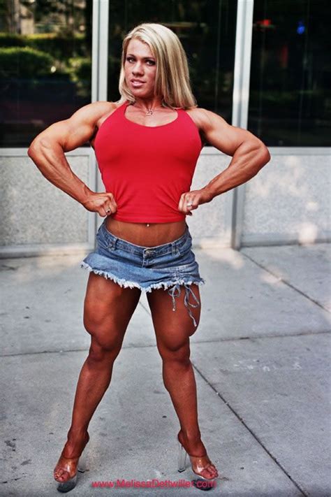 Melissa Dettwiller