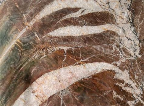 Kvarcitas Vulcano Akmi