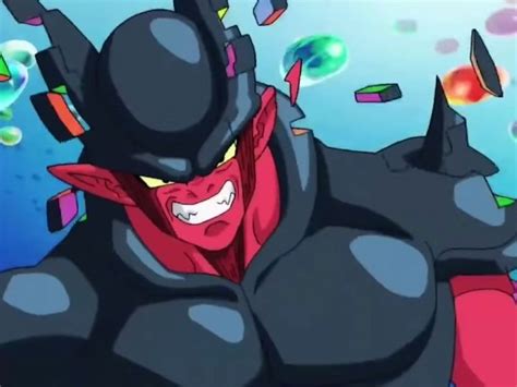 9 Characters That Only Exist In Dragon Ball Heroes