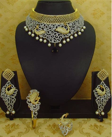 Pin By Pst Mrs Ruth Abaya On Emerald Jewellery Fashion Jewelry