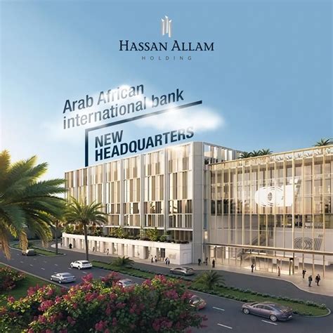 Hassan Allam Holding On Linkedin Hassan Allam Holding Is Proud To