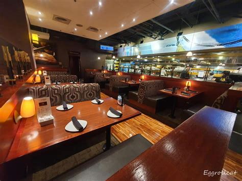 Gba Brewery Restaurant