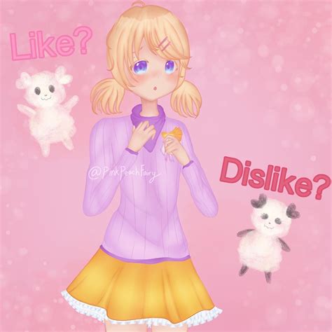 Dreamy Panda Rin By Pinkpeachfairy On Deviantart