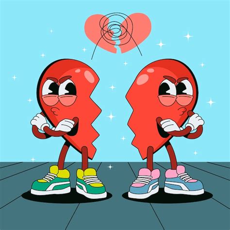 Free Vector Hand Drawn No Sex Illustration