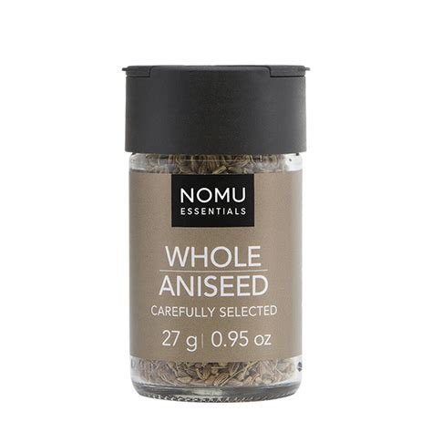 Single Spices Whole Aniseed