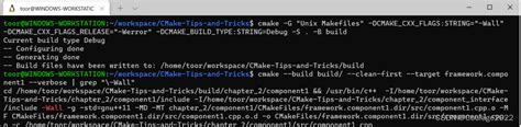 学习c：c进阶（三）cmake基础篇 用一个小型项目了解cmake及环境构建courage2022的博客 Csdn博客