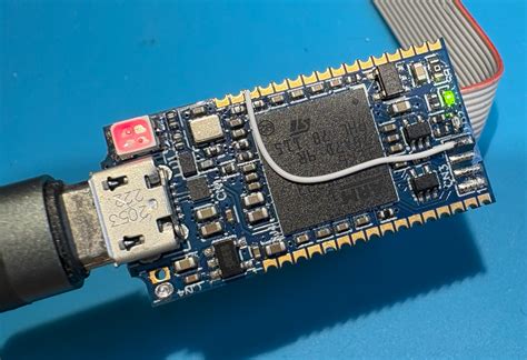 Solved Stlink V3minie No Target Voltage Stmicroelectronics Community