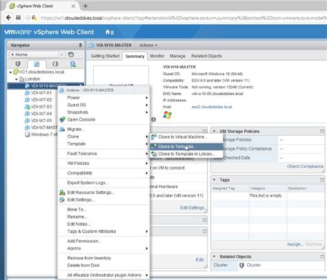 Citrix Provisioning Services Deploying Virtual Desktops