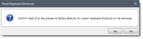 Customizing Keyboard Shortcuts CivilGEO Knowledge Base