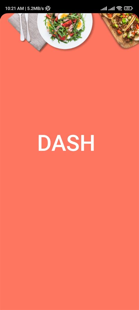 Github Cyber Evangelists Dashapp Dashapp Is A Mobile Application