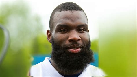 Inside Mike Williams Whirlwind Life After Ex Nfl Stars Tragic Death