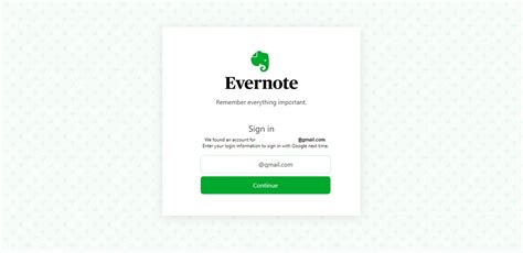 How To Delete Or Deactivate An Evernote Account