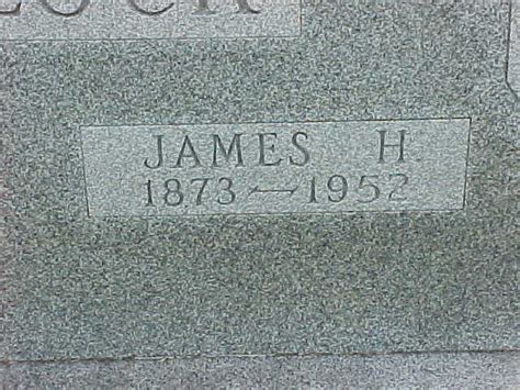 James Henry Tatlock 1873 1952 Find A Grave Memorial