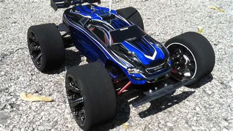 E Revo 1 16 Upgrades Xolervalues