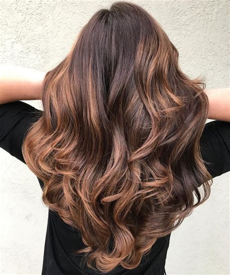 Les 50 Meilleures Idées Pour Une Coupe Dégradée Sur Cheveux Longs Coiffures Mode Et Beauté